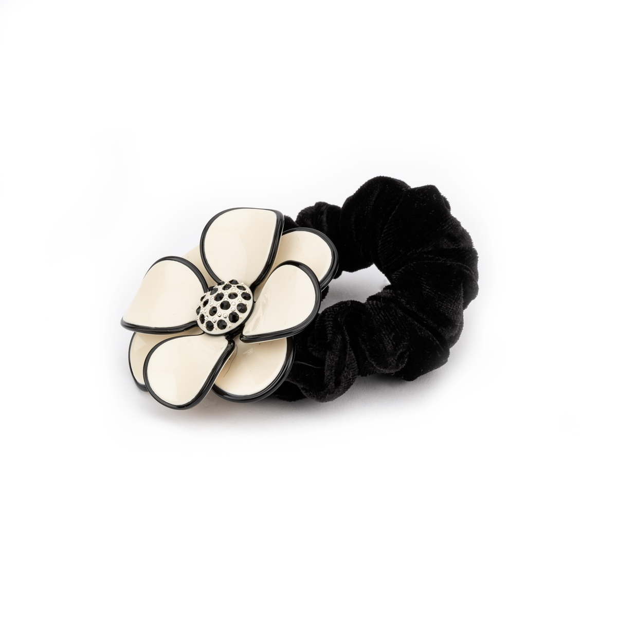 Broche Flor Grande – C&P